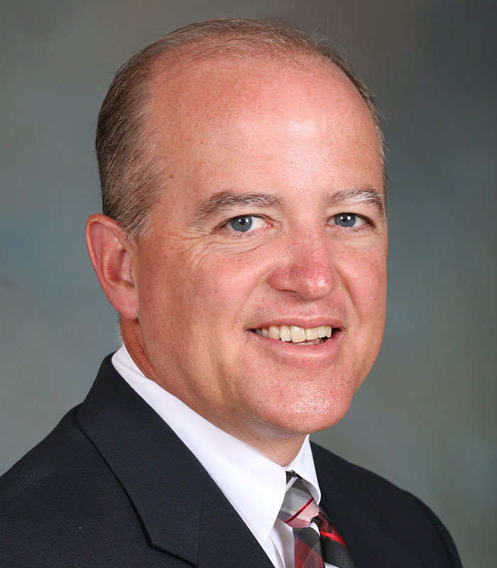 Meet Our Team - Van Gundy Insurance